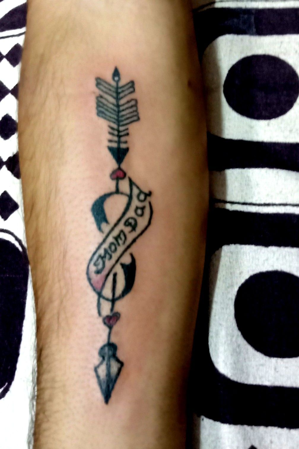 Tattoo uploaded by samba siva rao • Tattoodo