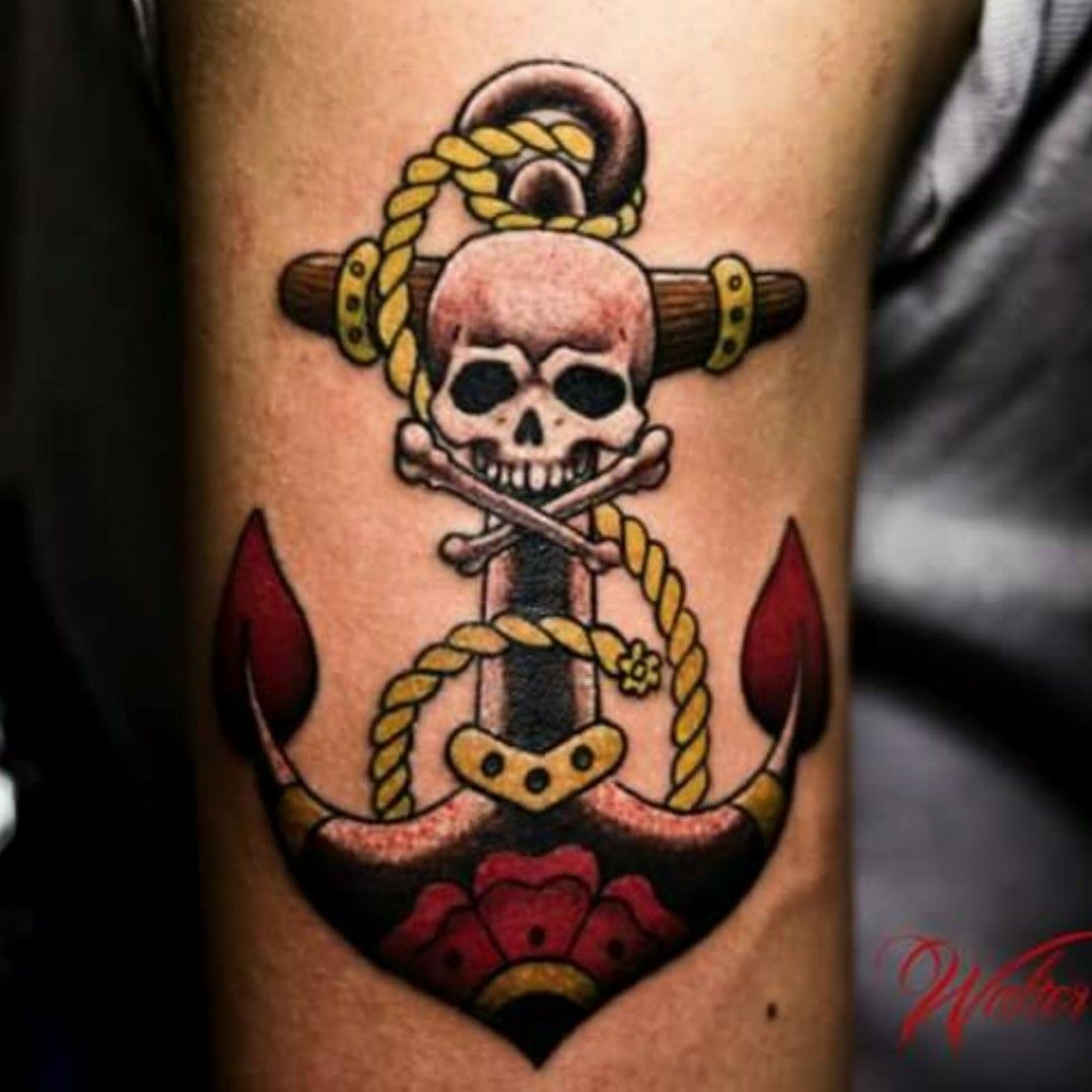 Tattoo uploaded by walter massi tattoo • Tattoodo