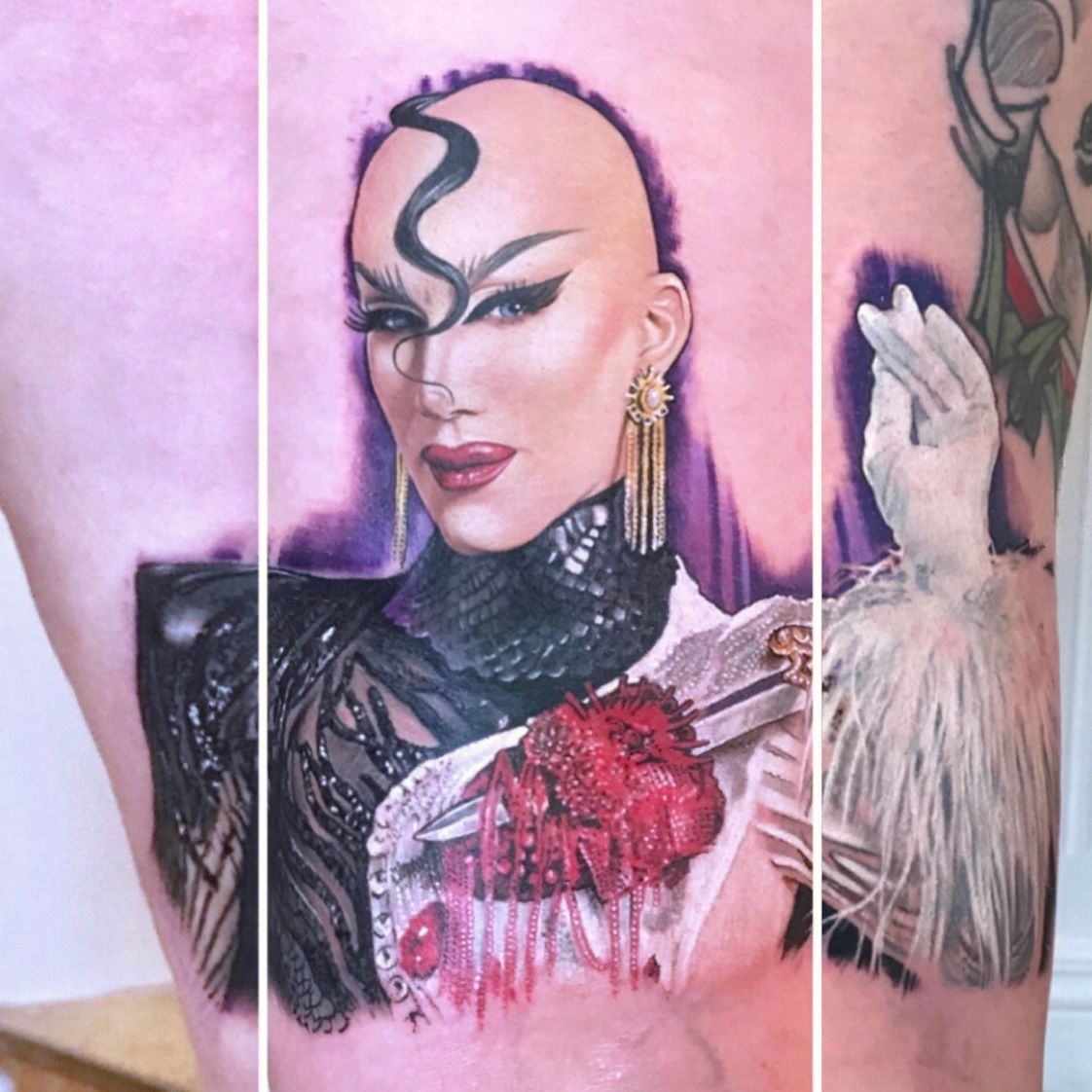 Tattoo uploaded by David Corden • Tattoodo