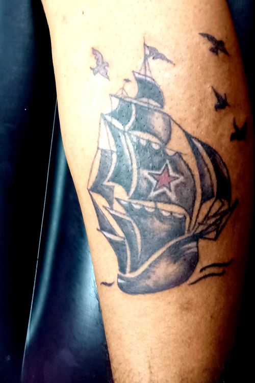 Tattoo uploaded by samba siva rao • Tattoodo