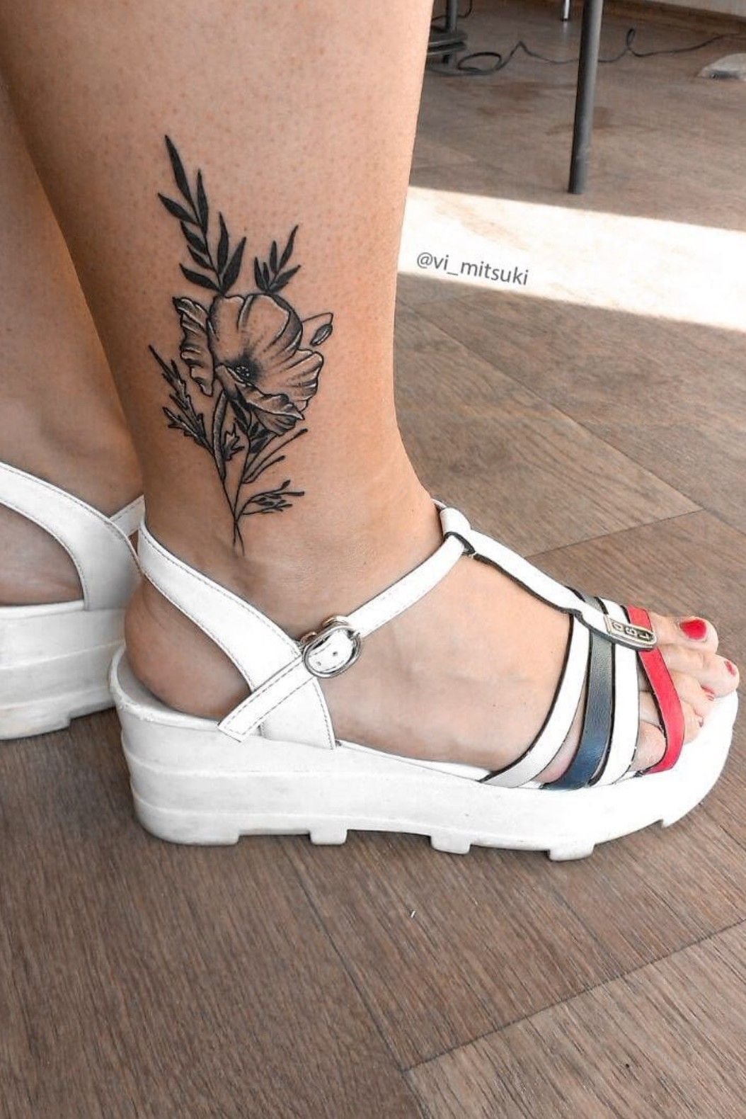 Tattoo uploaded by Mitsuki Tattoo Studio • Tattoodo