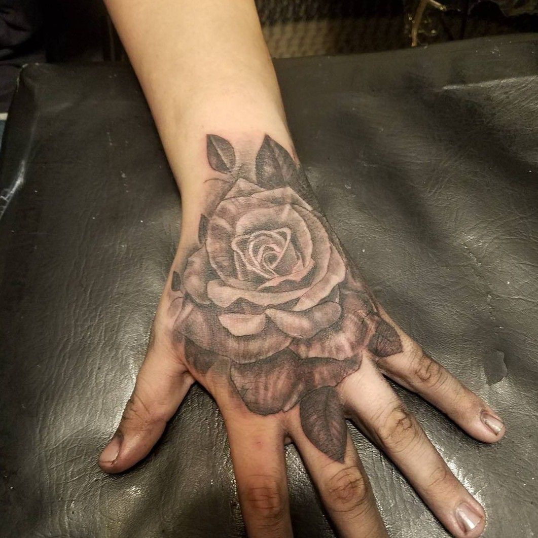 Tattoo uploaded by JDS Tattoos • Tattoodo