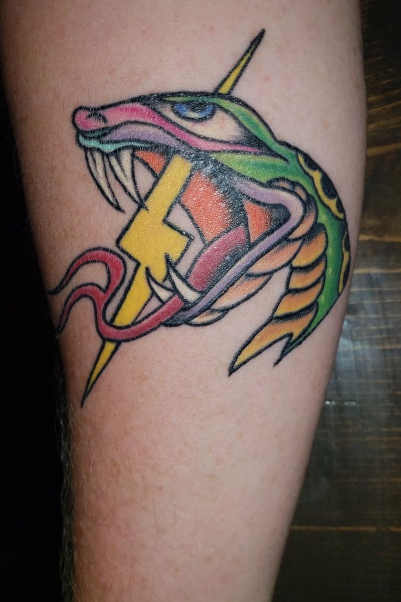 Tattoo uploaded by slumerican made • Tattoodo