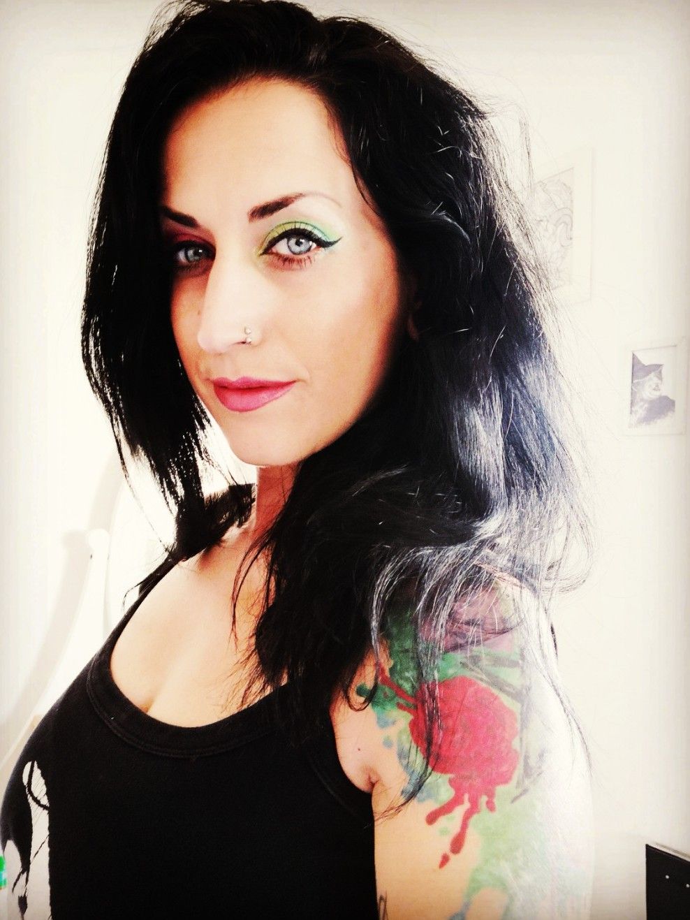 Tattoo uploaded by LiZz • Tattoodo
