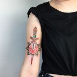 Fergu Marquez • Tattoo Artist • Tattoodo