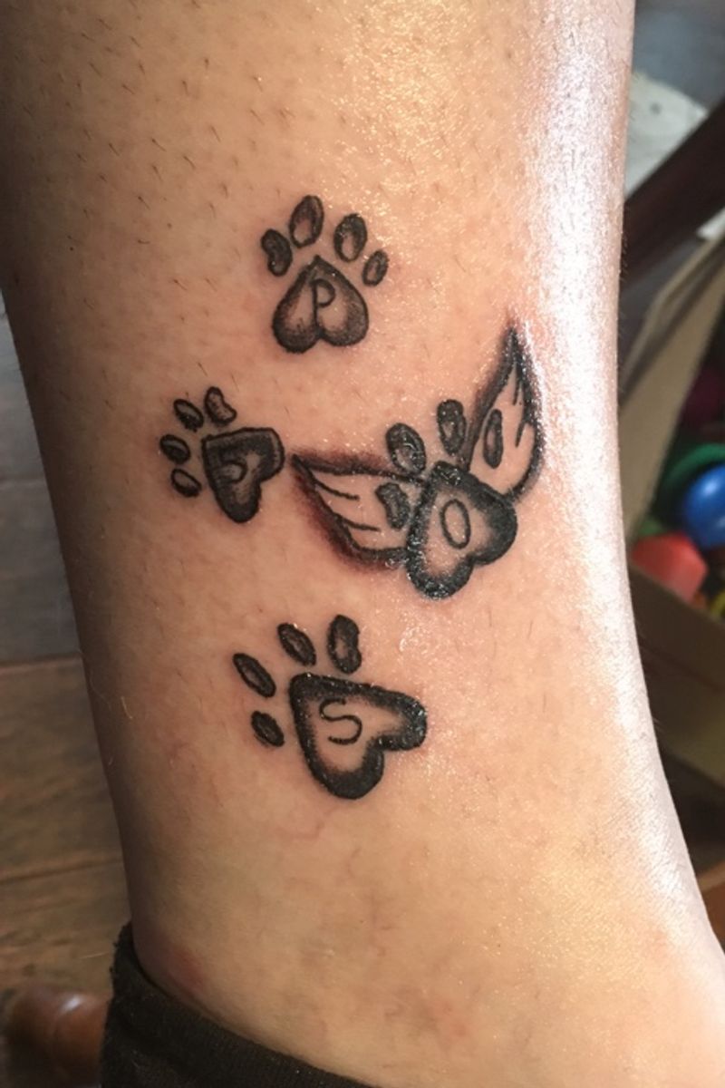 Tattoo uploaded by Tonya Johnson • Tattoodo