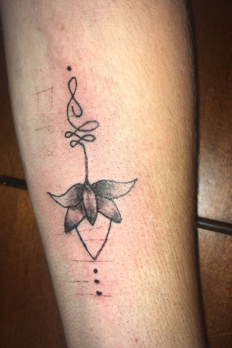 Tattoo uploaded by Tonya Johnson • Tattoodo