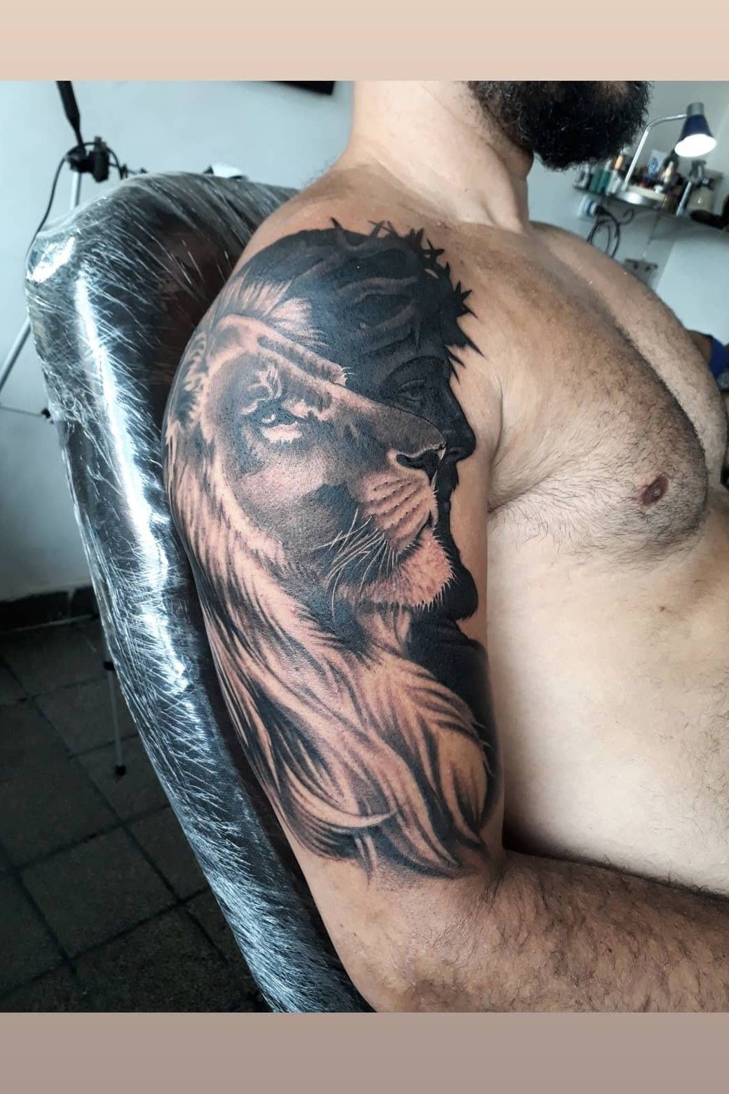 Tattoo uploaded by Diego Sarmento • Tattoodo