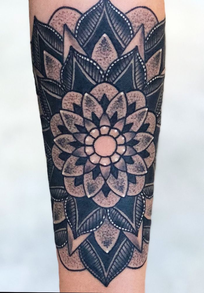 Tattoo uploaded by Chase Nolan • Tattoodo