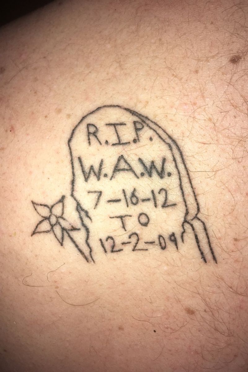 Tattoo uploaded by Tonya Johnson • Tattoodo