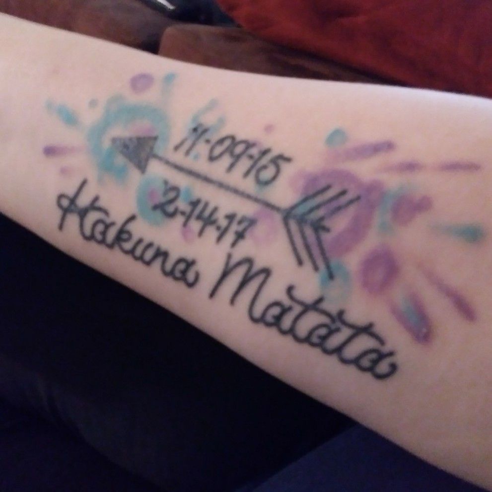 Tattoo uploaded by Akisha D Hunter • Tattoodo