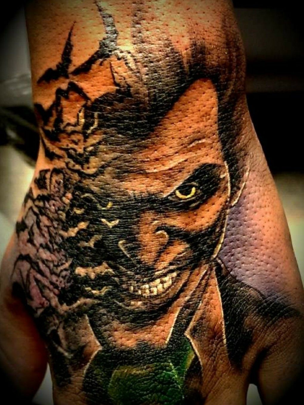 Tattoo uploaded by Akisha D Hunter • Tattoodo