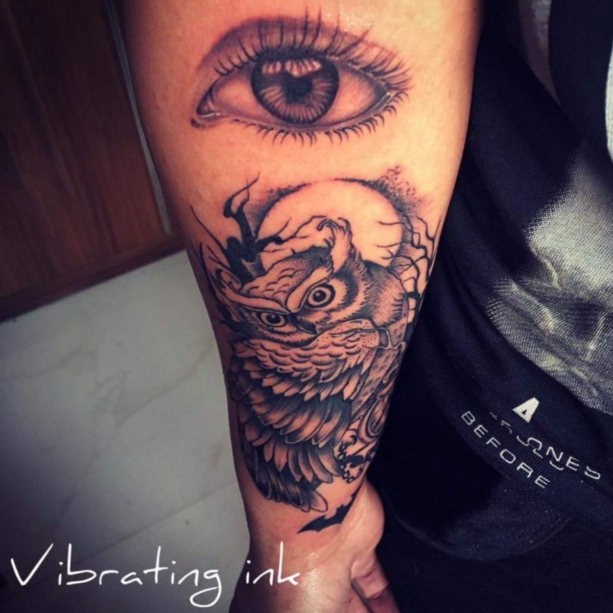 Tattoo uploaded by Siddharth Suvarna • Tattoodo