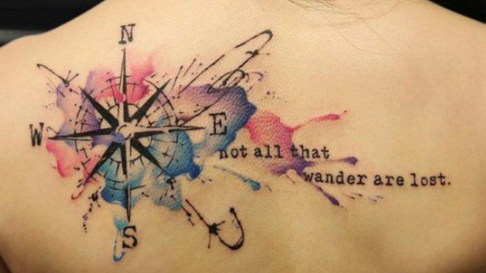Tattoo uploaded by Akisha D Hunter • Tattoodo
