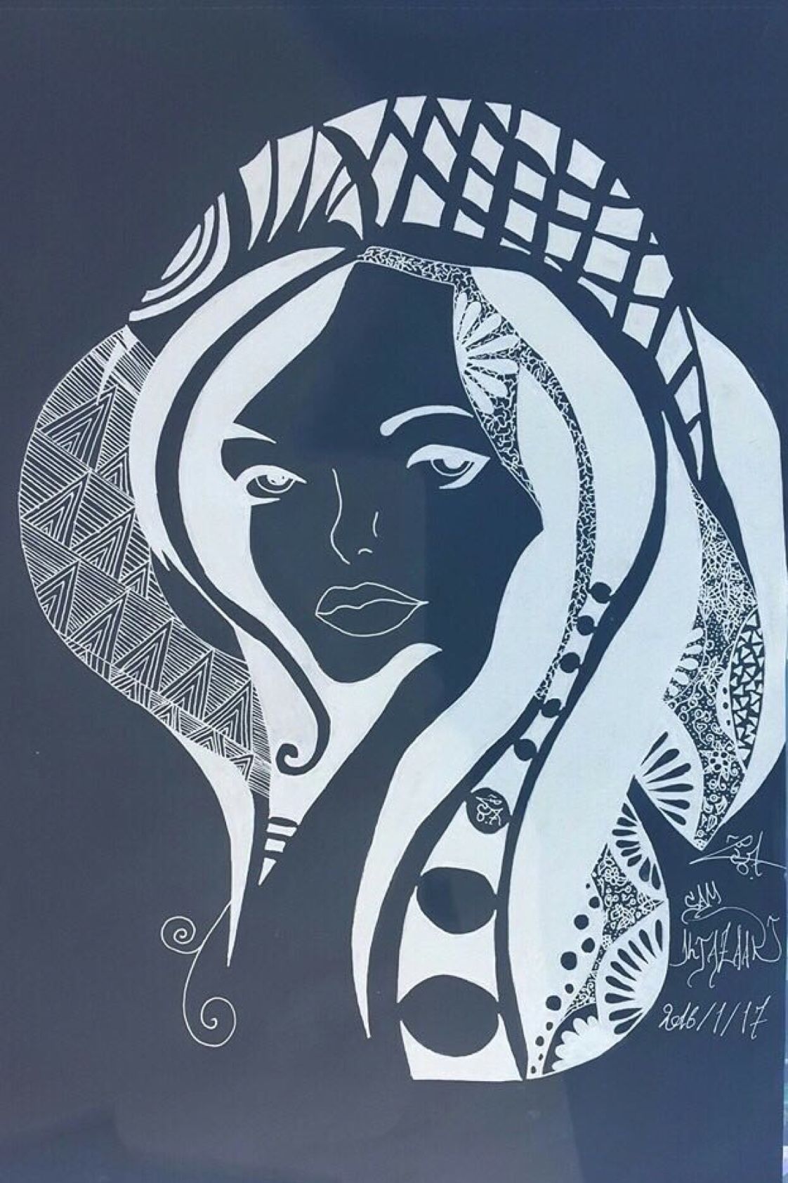 Tattoo uploaded by Sam Jaz • Tattoodo