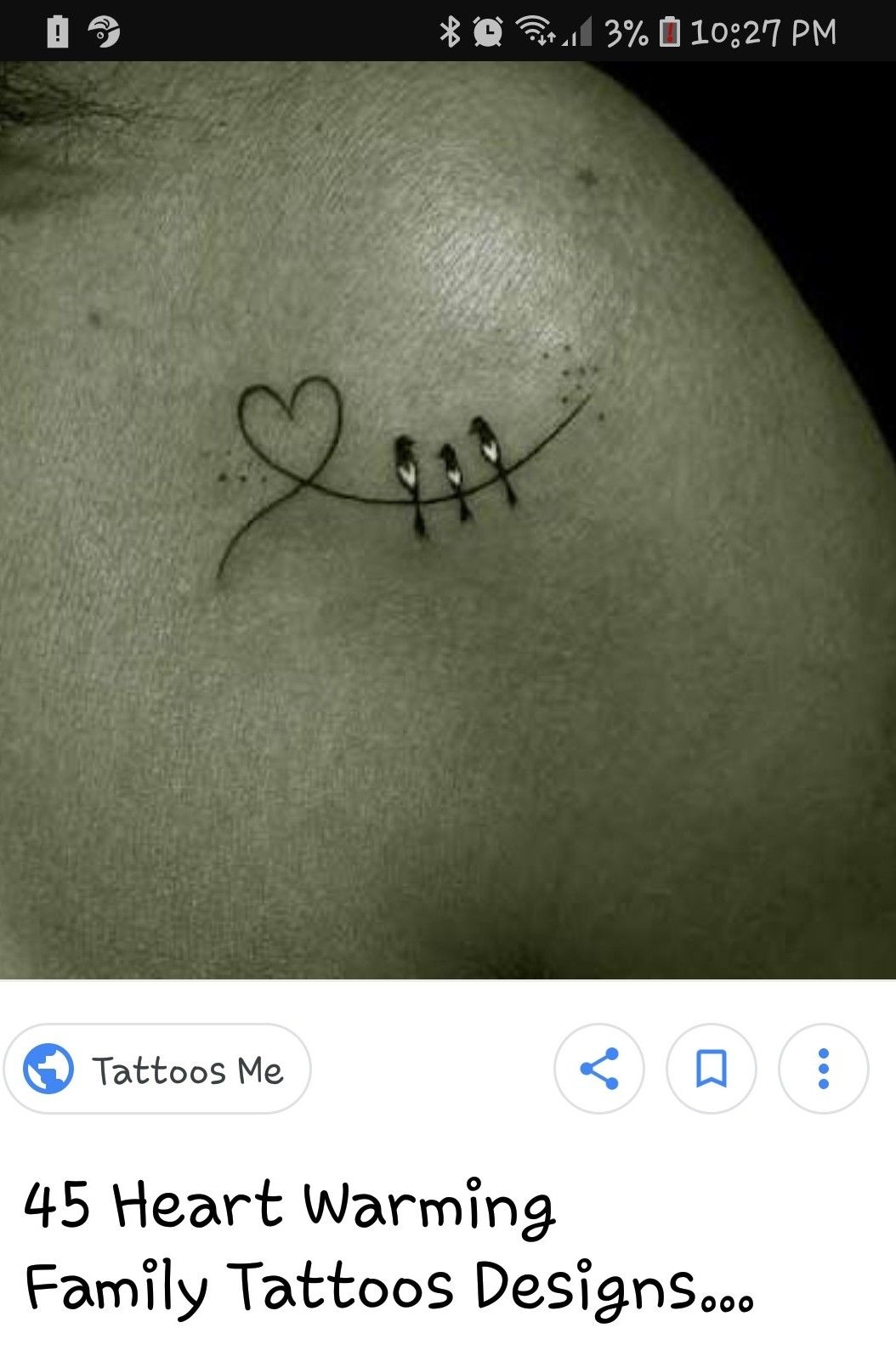 Tattoo uploaded by vicki batchelor • Tattoodo