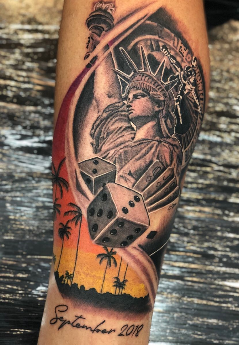 Tattoo uploaded by Steve Ramos Talamantes • Zammmm • Tattoodo