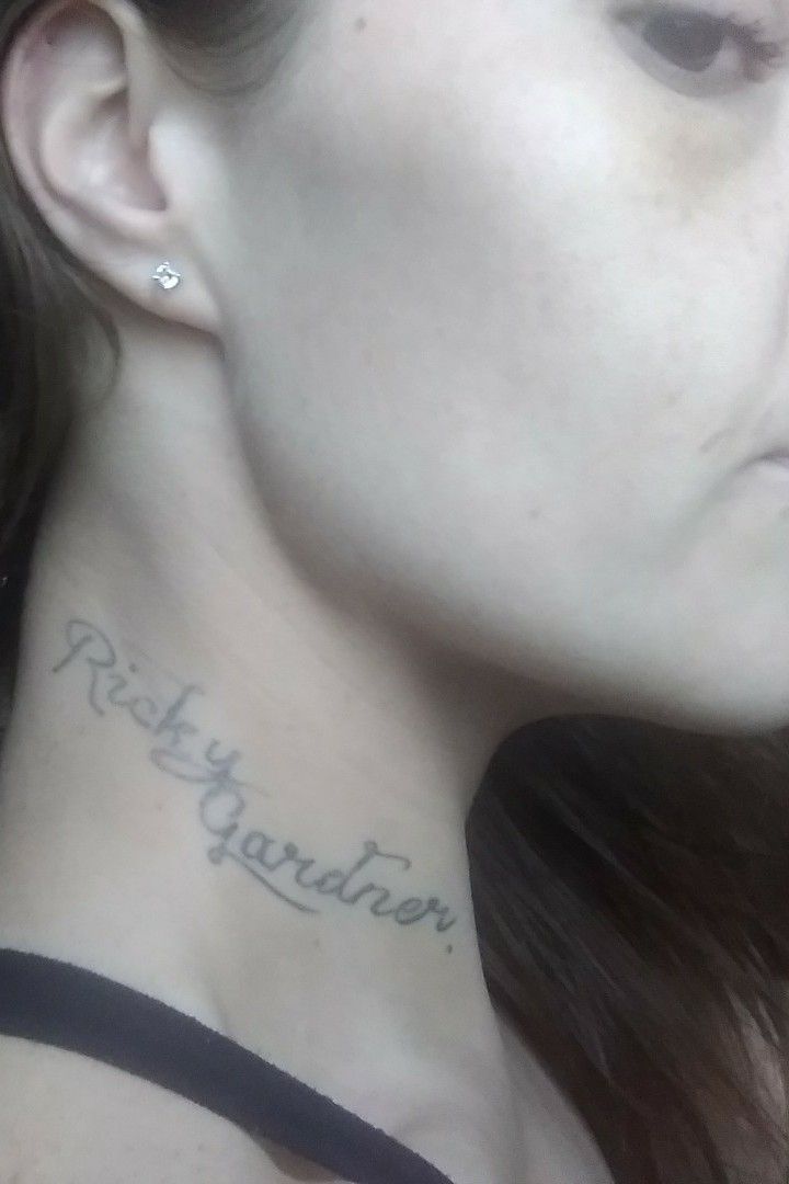 Tattoo uploaded by Lauren Goad • Tattoodo