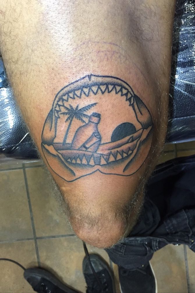 Tattoo uploaded by Matti Buys • Tattoodo