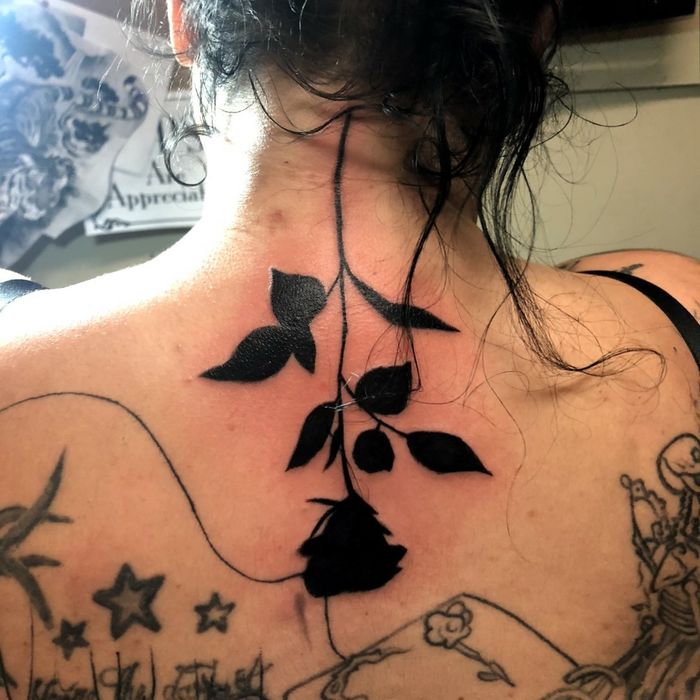 Tattoo uploaded by Jared Breault • Tattoodo