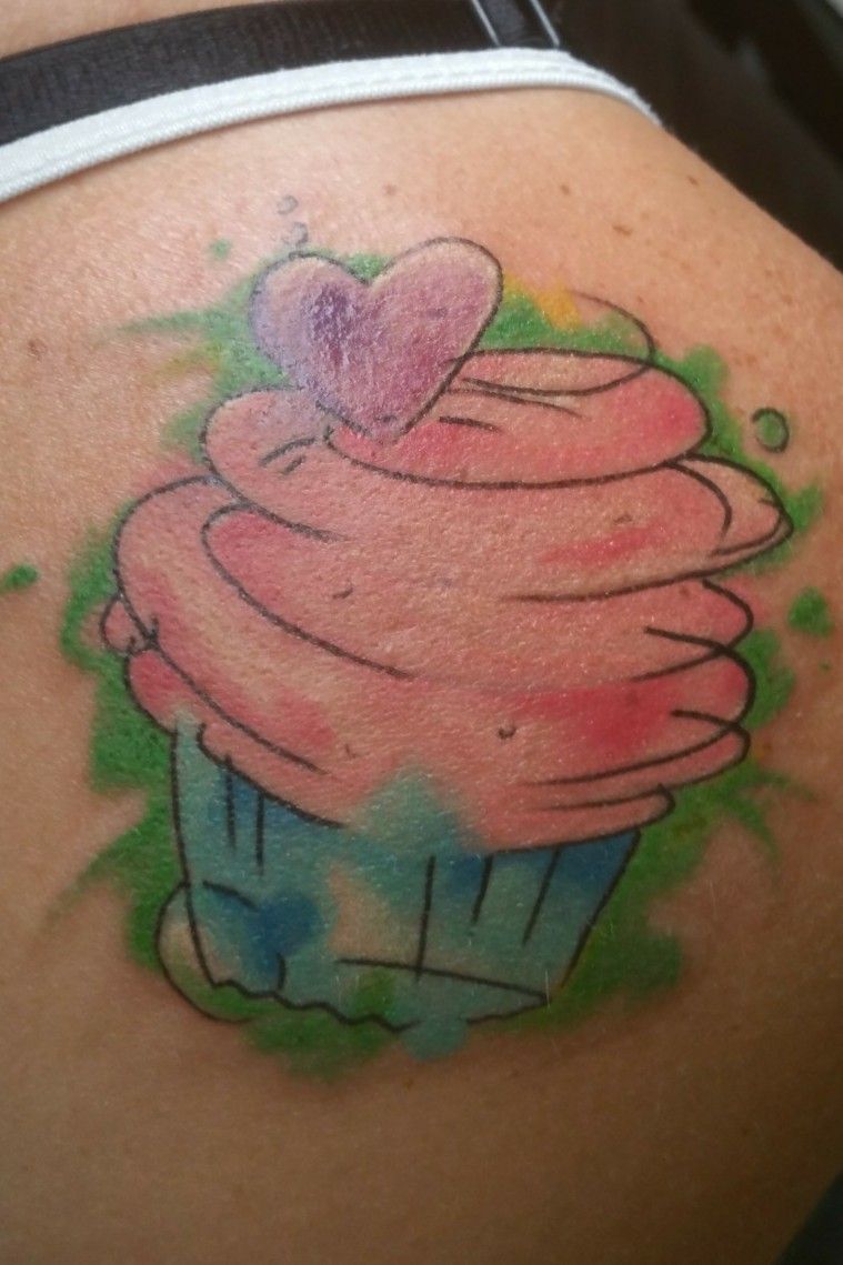 Tattoo uploaded by Timothy Schreck • Tattoodo