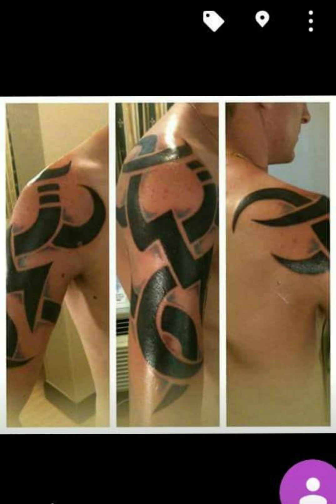 Tattoo uploaded by Timothy Schreck • Tattoodo