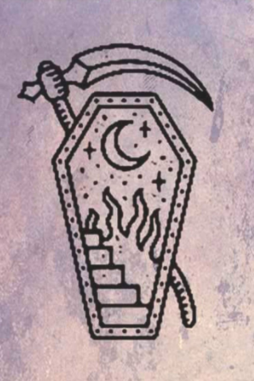 Tattoo uploaded by Samantha Wilson • Tattoodo