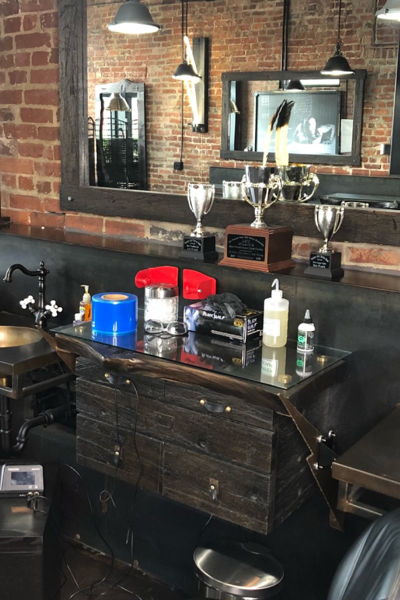 Tattoo uploaded by slumerican made • Tattoodo