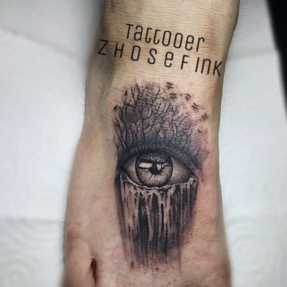 Tattoo uploaded by Josef • Tattoodo