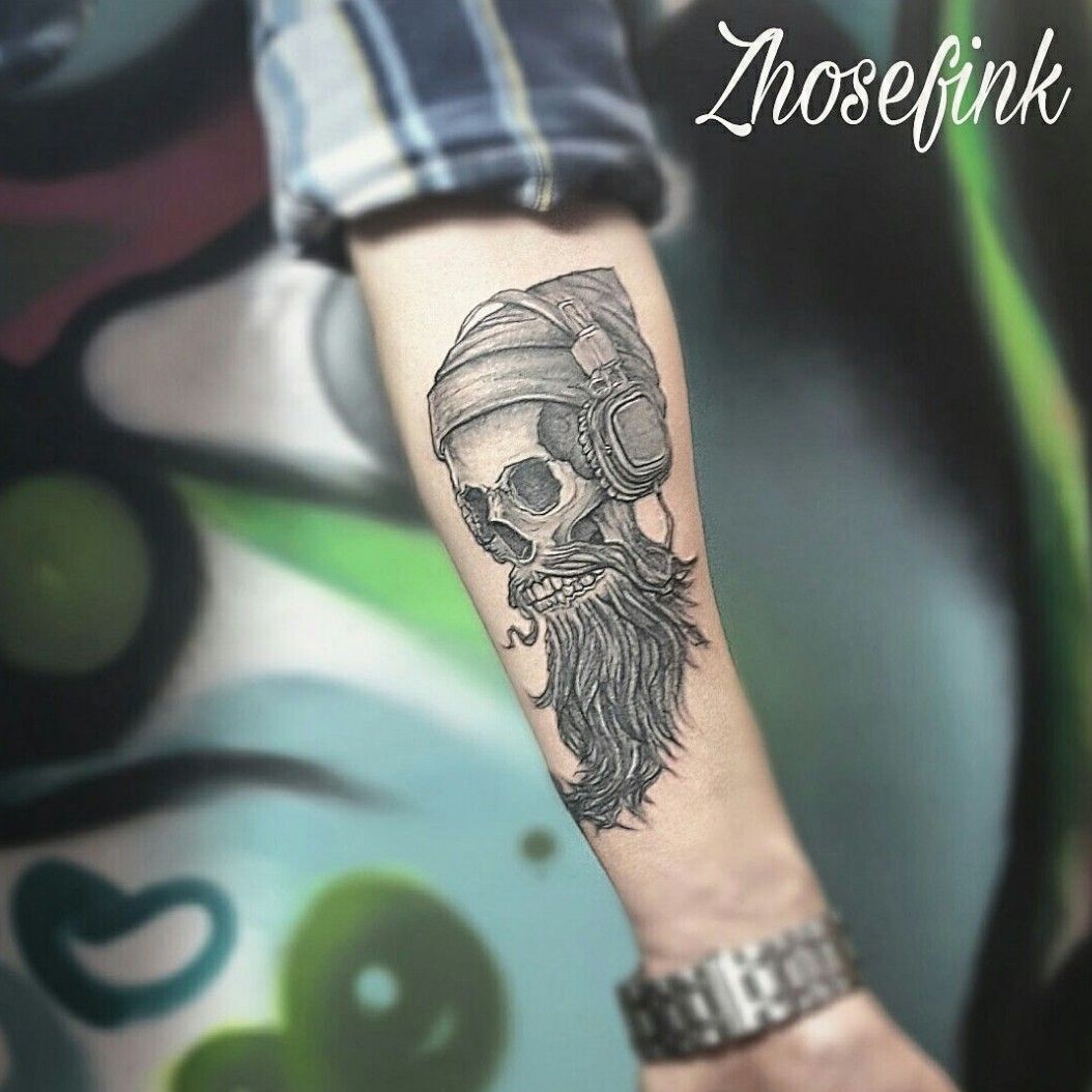 Tattoo uploaded by Josef • Tattoodo