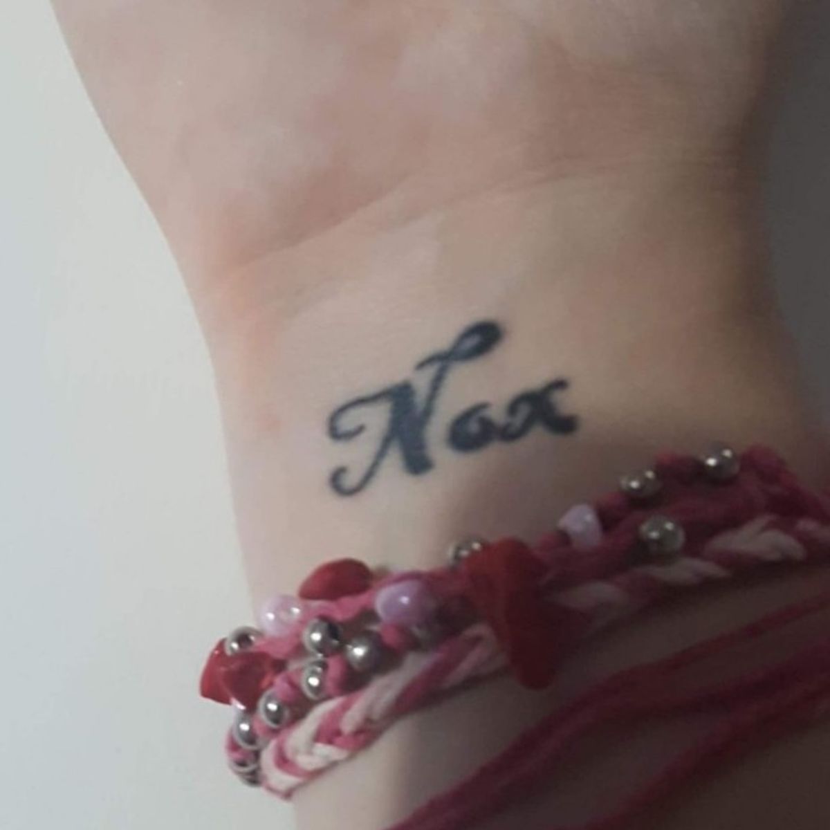 Tattoo uploaded by Tasmin Wood • Harry potter themed tattoo # ...