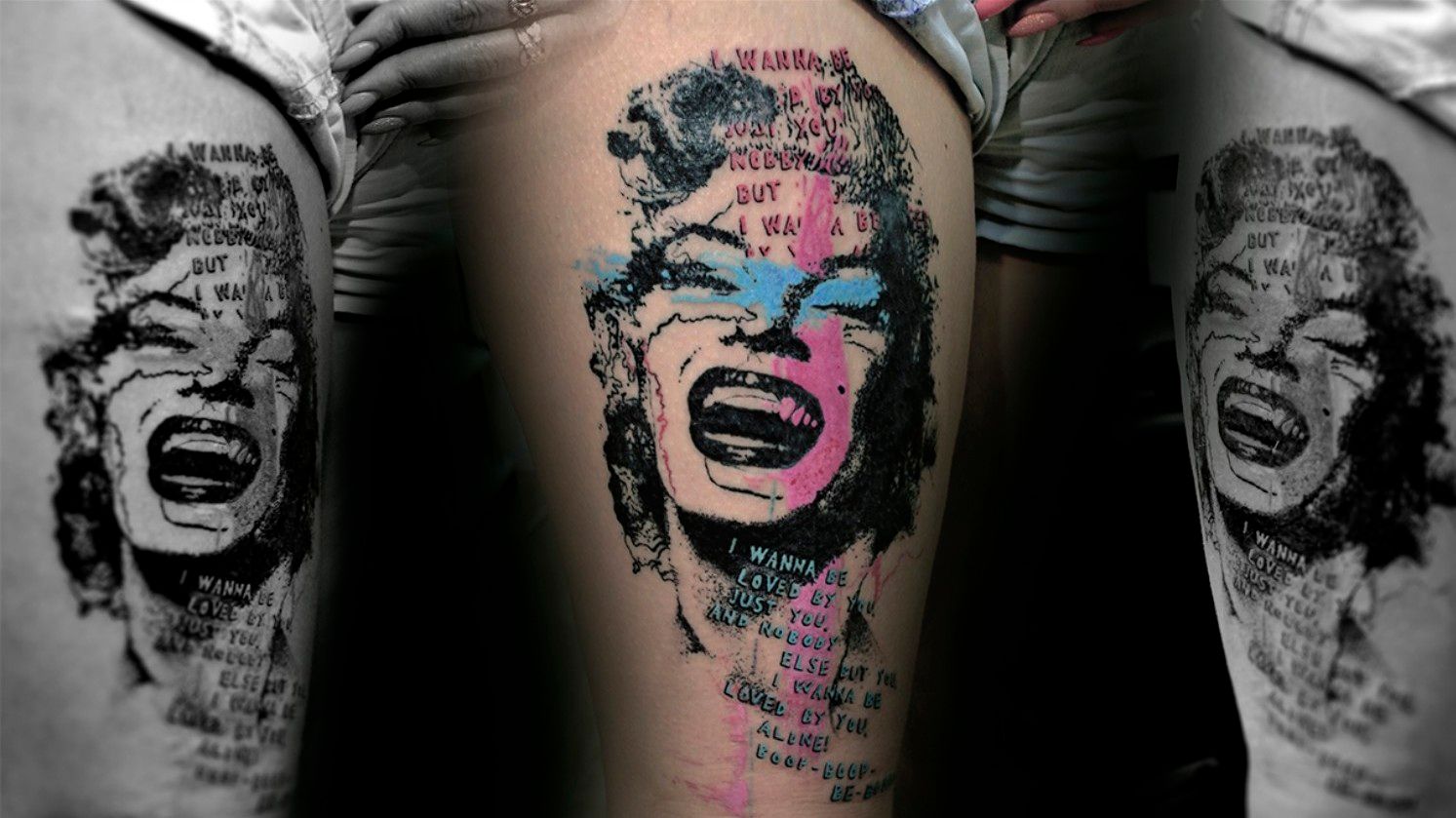 Tattoo uploaded by ALICE tattoo studio • Tattoodo