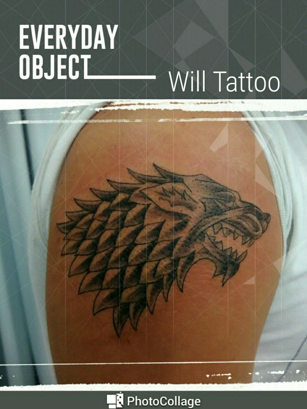 Tattoo uploaded by Will Tattoo gv • Tattoodo