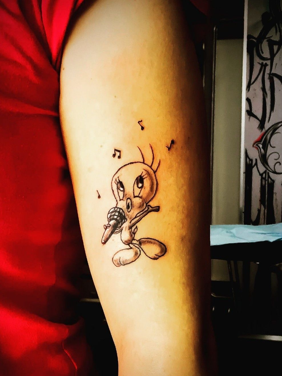 Tattoo uploaded by Theo Te Tattoo • Tattoodo