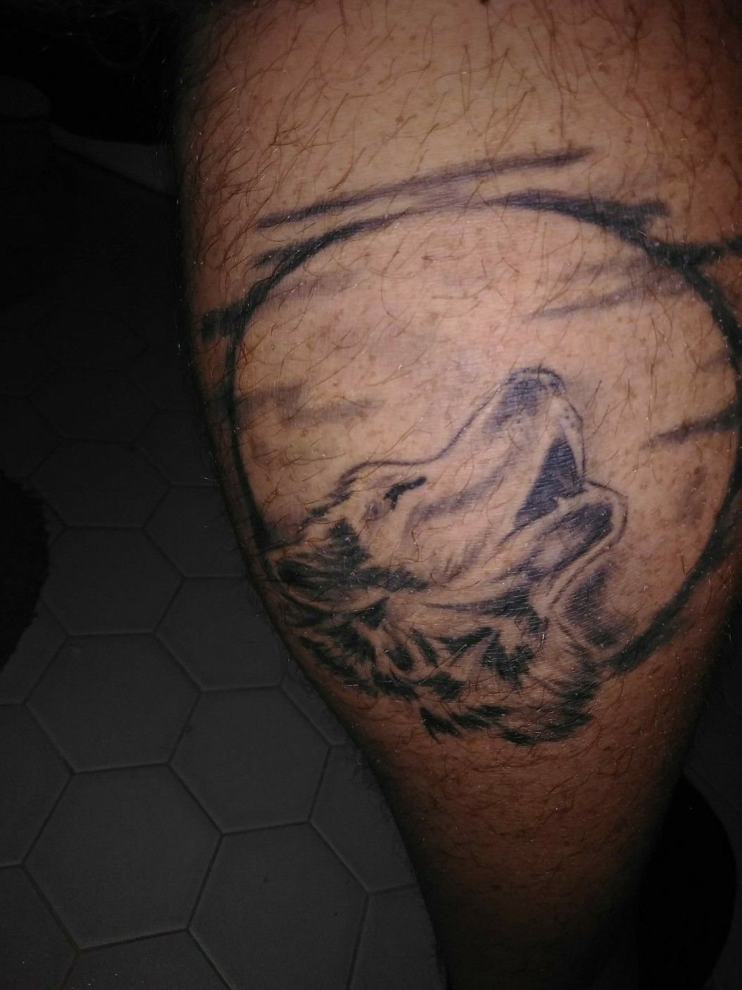 Tattoo uploaded by Cody Conley • Tattoodo