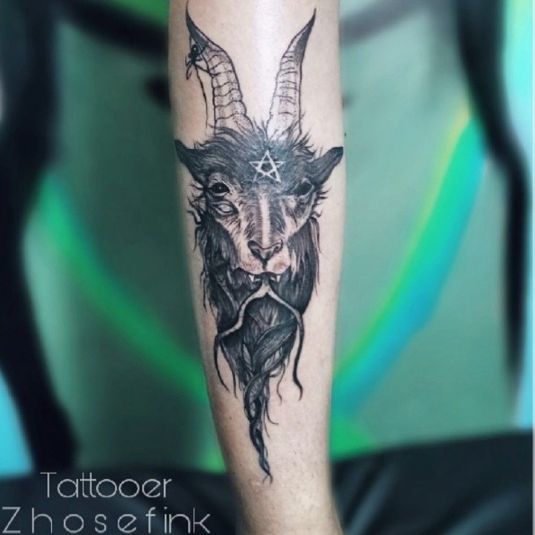 Tattoo uploaded by Josef • Tattoodo