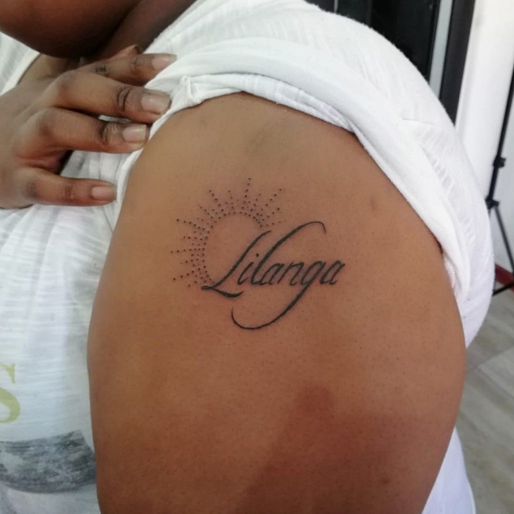 Tattoo uploaded by Sailor Joe's Tattoo & Design • Tattoodo