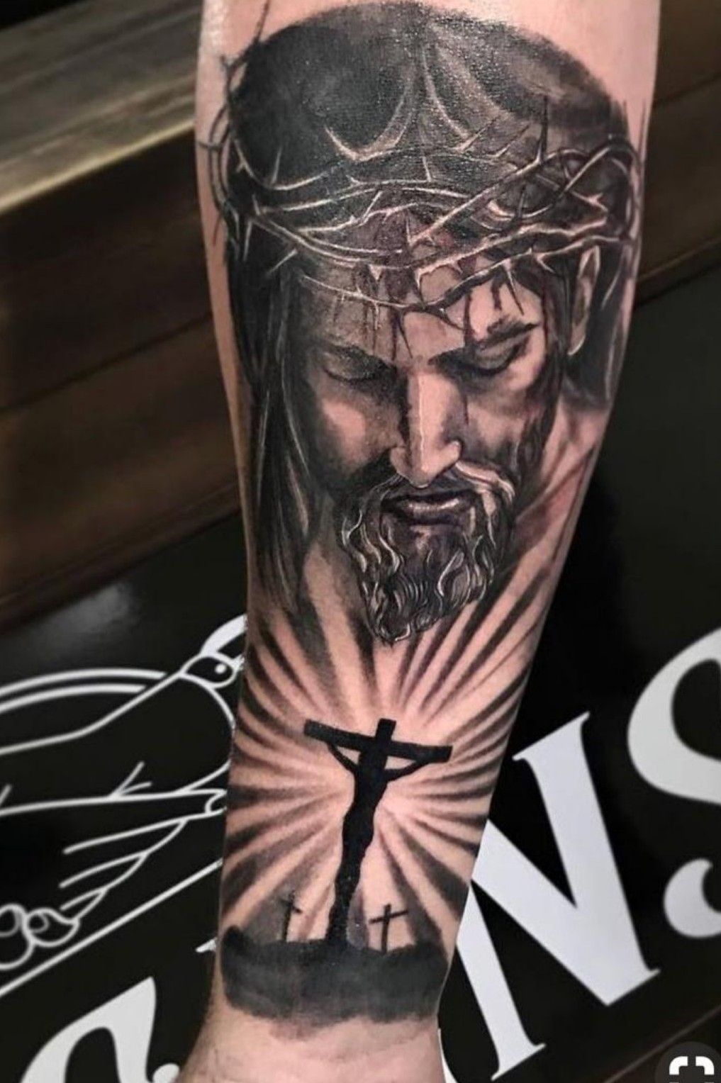 Tattoo uploaded by Herus Henryque • Tattoodo