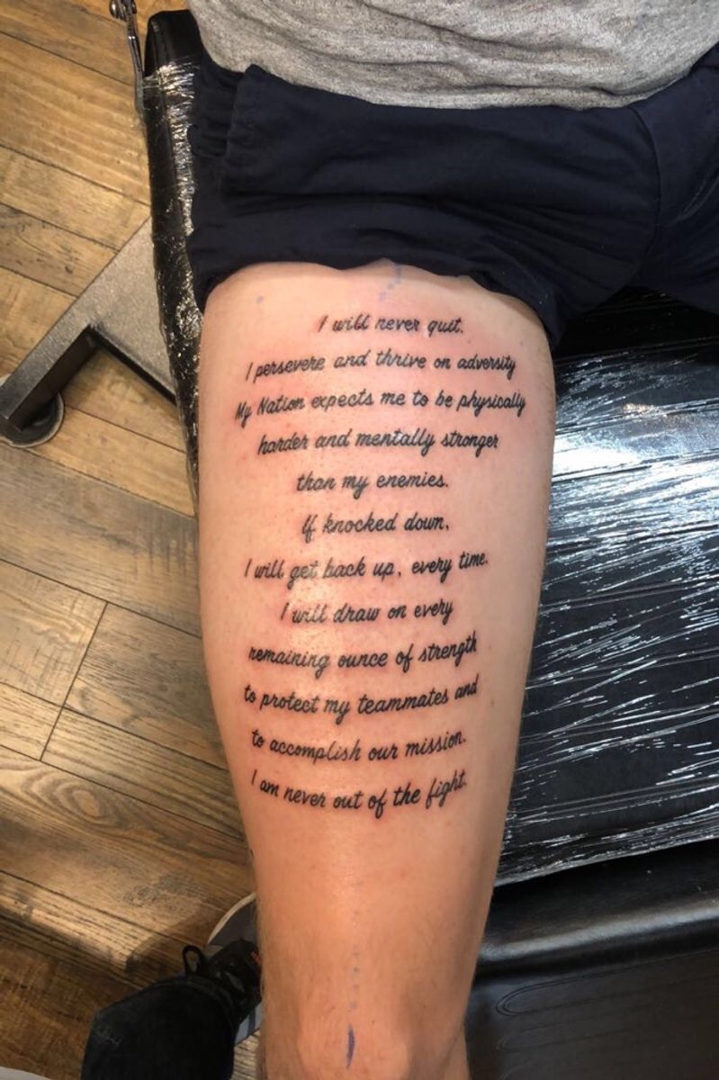 Tattoo uploaded by Dylan Hiles • Tattoodo