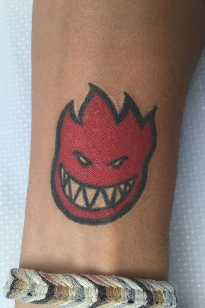 Tattoo uploaded by Brandon Mirabal • Tattoodo