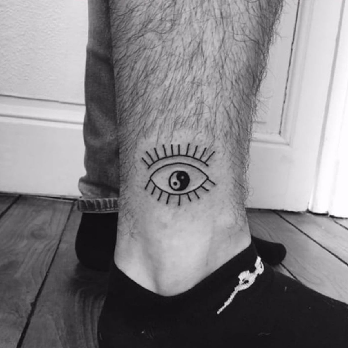 Tattoo uploaded by Ronan Rouxel • My 2nd tattoo • Tattoodo