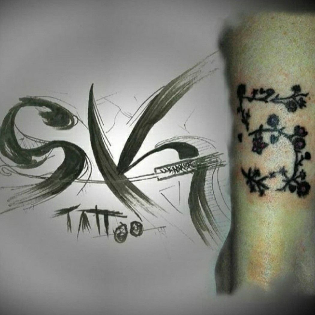 Tattoo uploaded by tatooer sik • Tattoodo