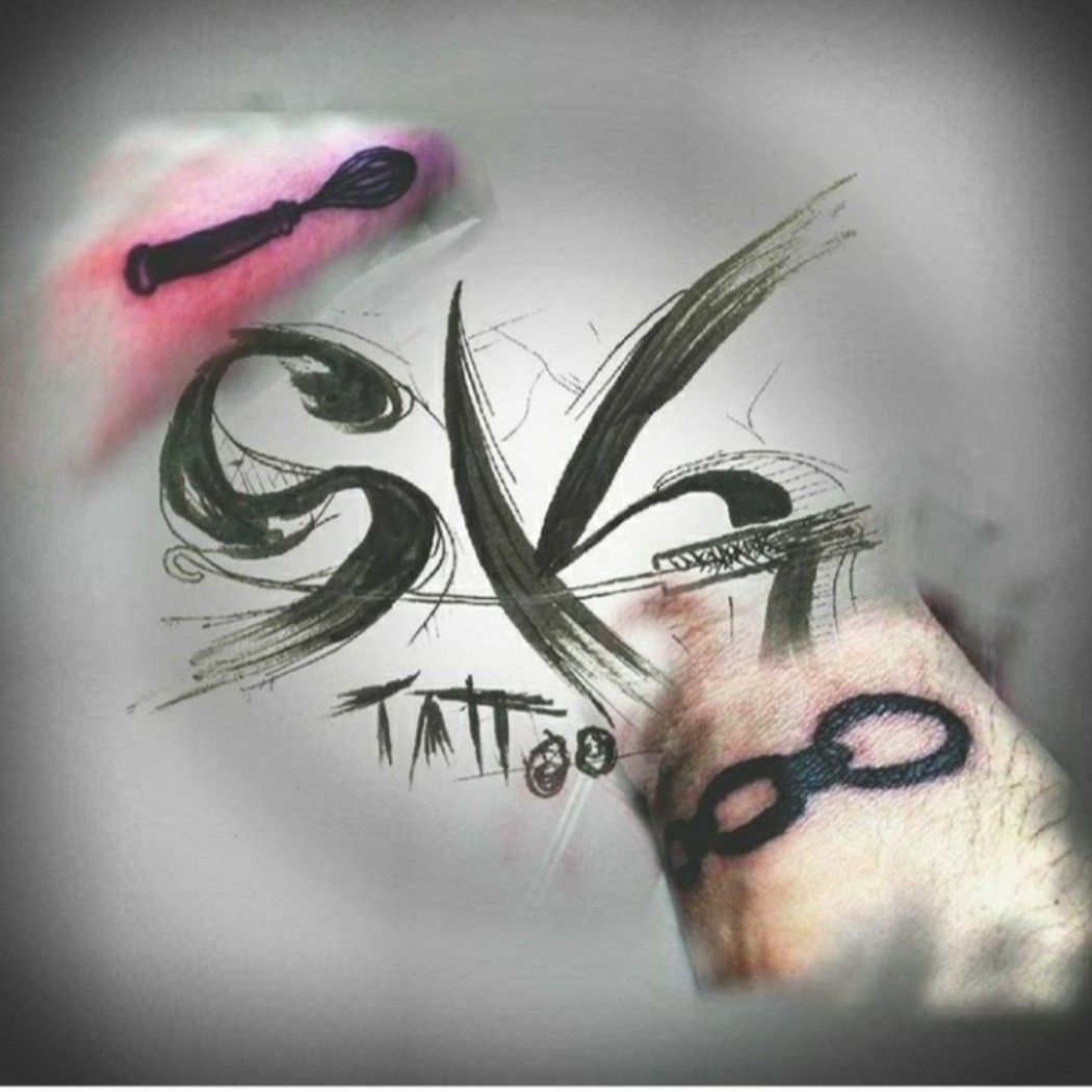 Tattoo uploaded by tatooer sik • Tattoodo