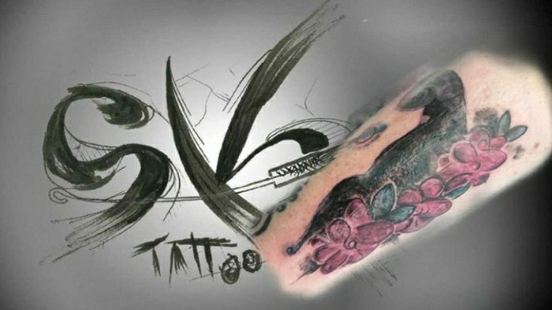 Tattoo uploaded by tatooer sik • Tattoodo