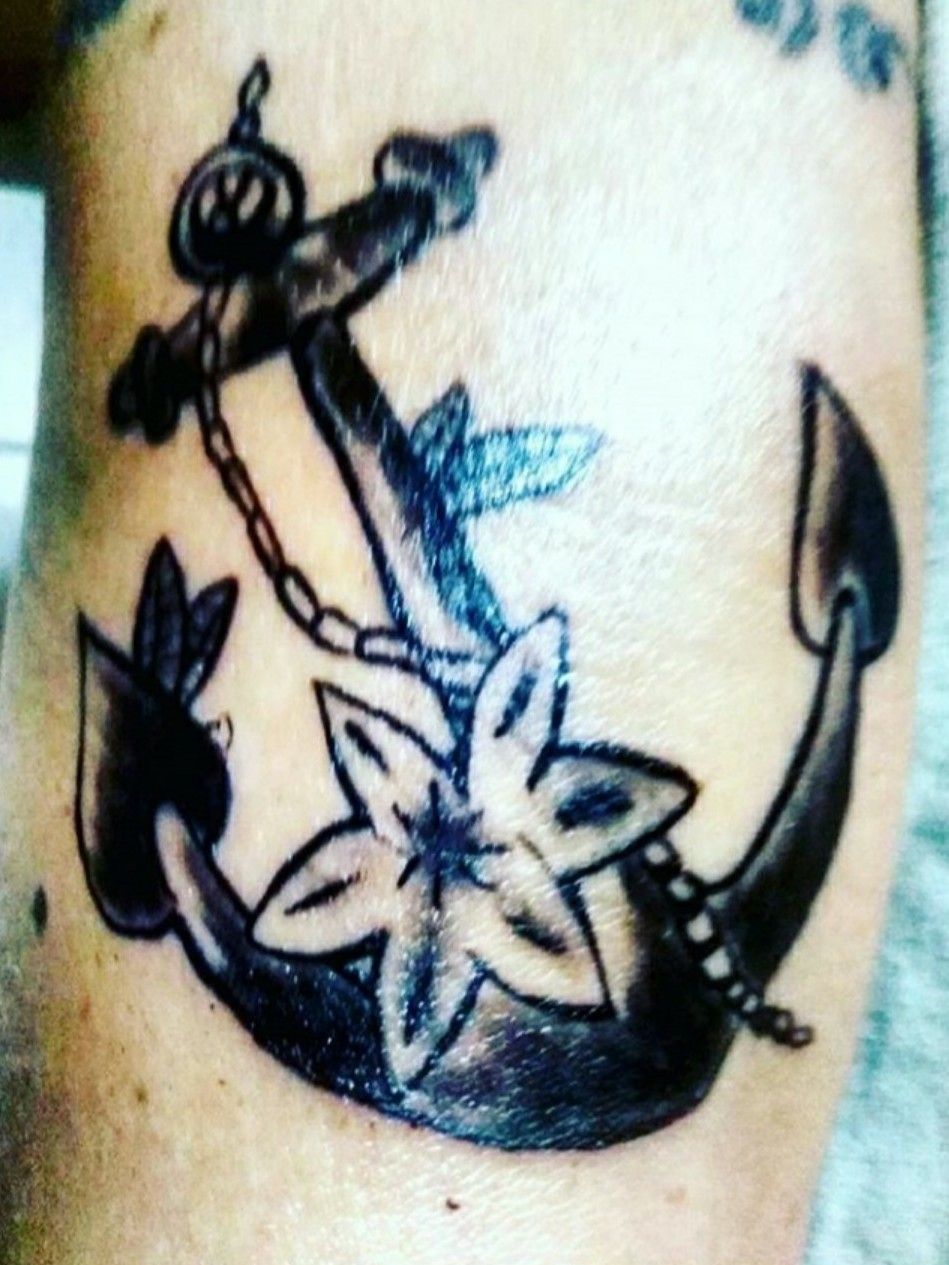 Tattoo uploaded by tatooer sik • Tattoodo