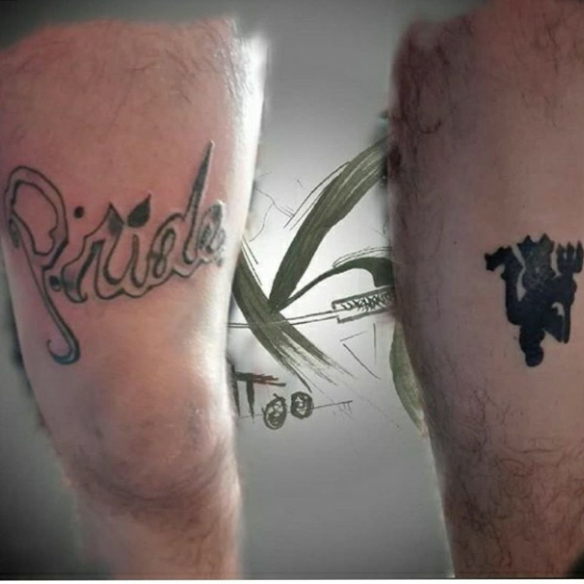 Tattoo uploaded by tatooer sik • Tattoodo