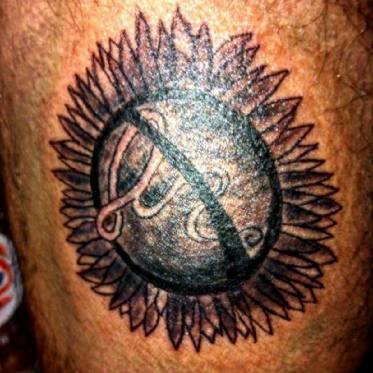 Tattoo uploaded by tatooer sik • Tattoodo