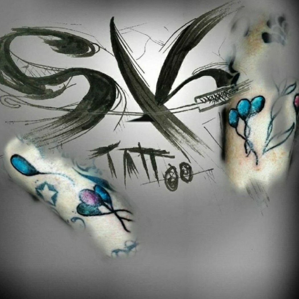 Tattoo uploaded by tatooer sik • Tattoodo