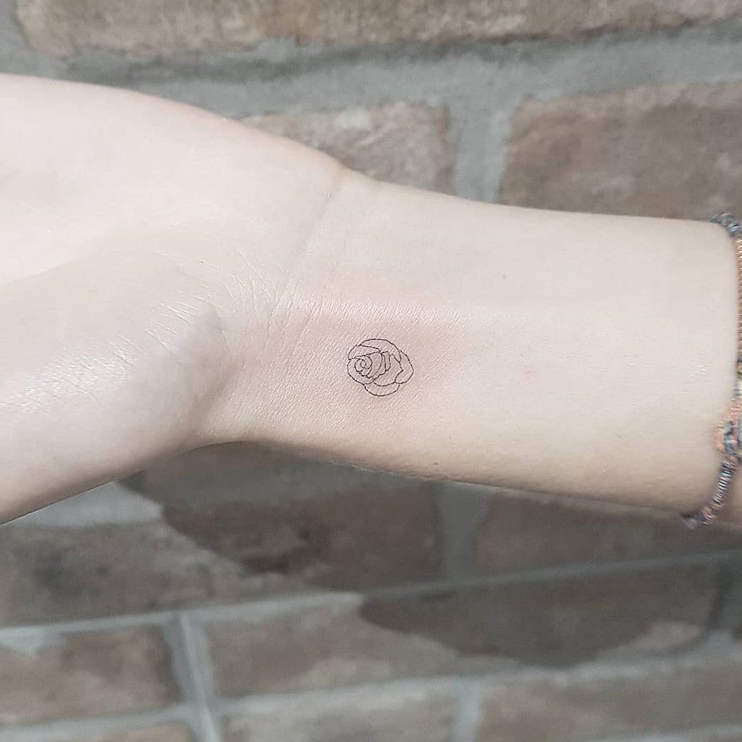 Tattoo uploaded by Riccardo Lauri • Tattoodo