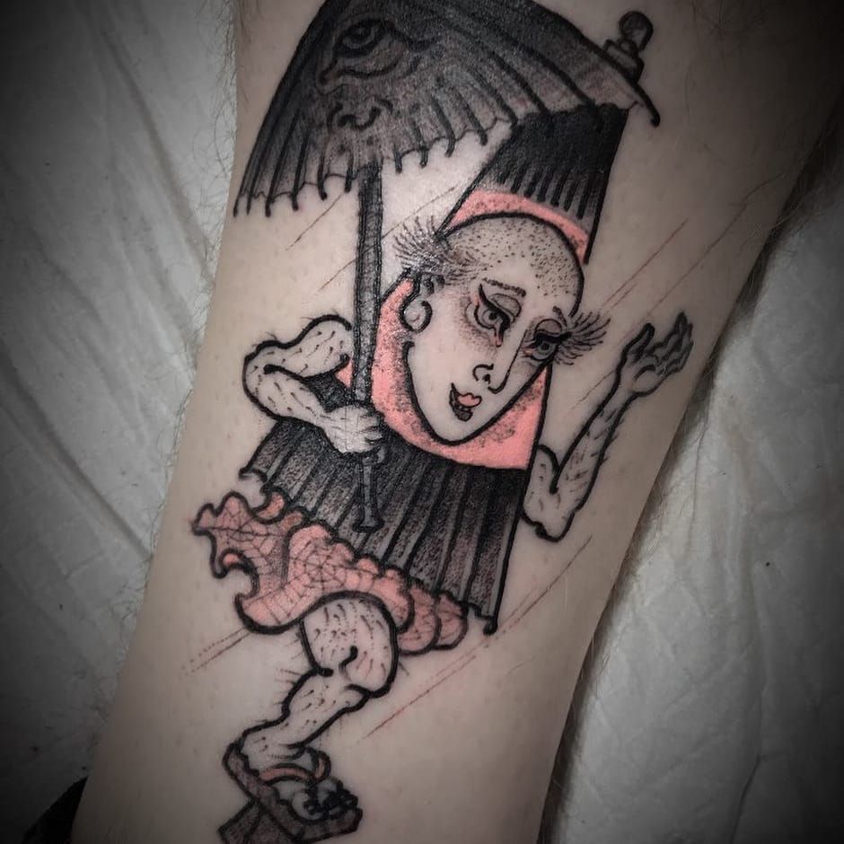 Tattoo uploaded by Tattoodo • Tattoodo